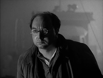 Forgotten Actors: John Chandos