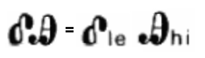 NephiCode: Was There a Written Language in North America When the ...