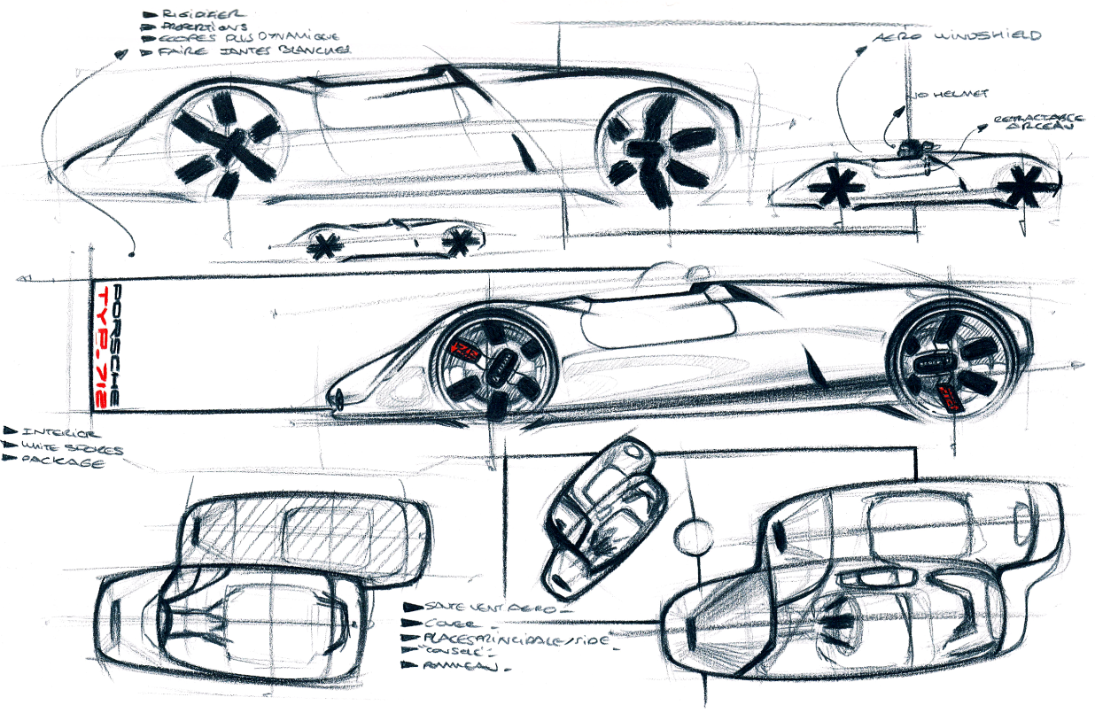 1000+ images about AUTO - Concept Cars & Future Vehicle Design on ...