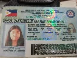 California Driver S License Restriction Codes 47 59