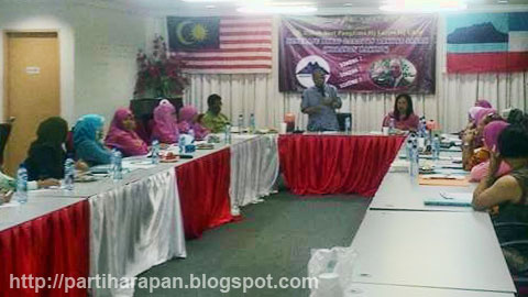 Parti Harapan Rakyat Sabah