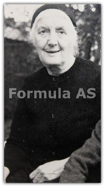 BEN TODICA: Geta Caragiu – „Când intra Toma în casă, răsărea soarele!”