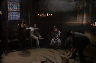 Altered Horror: Lurking Fear (1994)