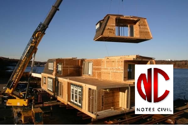 [mvct 202] Prefabrication Design & its Construction Technology