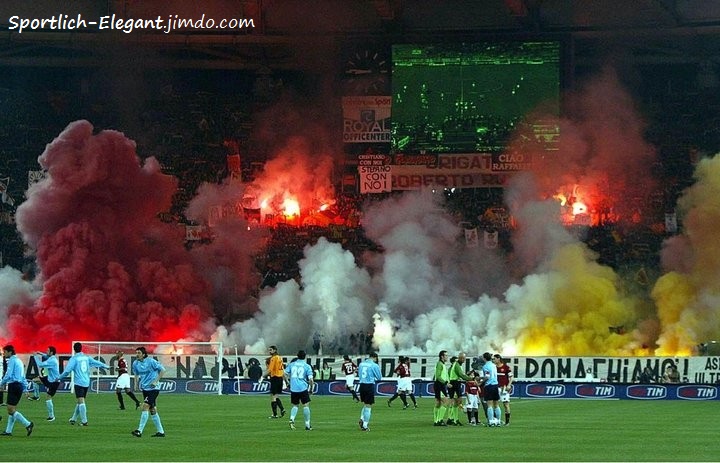 .::Sportlich-Elegant::. - Photo-Video-MatchReports | Ultras, Tifo: Best ...