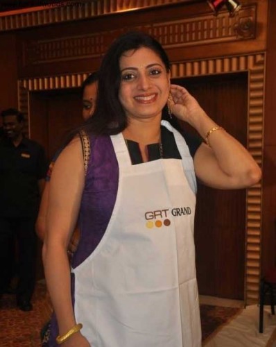 Priya Raman wiki / Profile / Biography