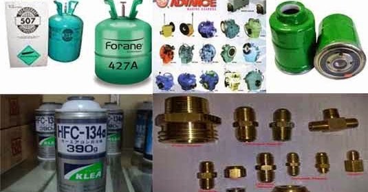 Pusat Penjualan distributor spare part Ac Surabaya Dan Berbagai ...