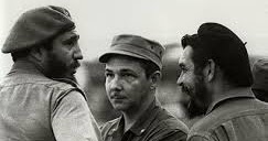 El Blog de Edu: A Fidel y Raúl nadie le escamotea su lugar en la historia.