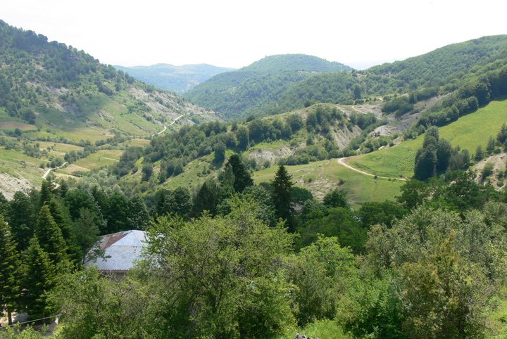 Peisazhe Së Shqipërisë - Shqipëria Express