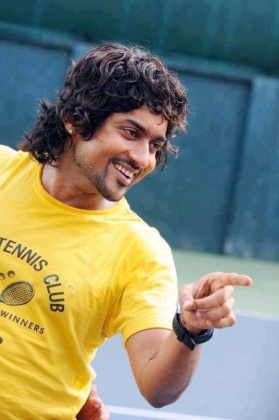 Tamil Actors Unseen Photoshoot Stills: Maatran Movie Surya Latest ...