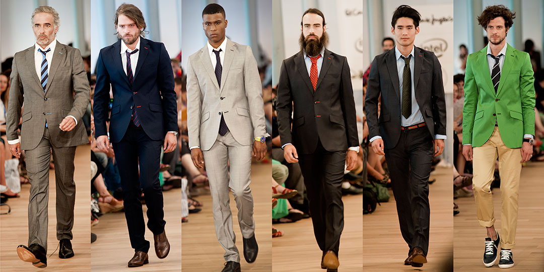 ECCE HOMO FASHION BLOG: ULTIMAS TENDENCIAS DE MODA MASCULINA ESPAÑOLA (II)