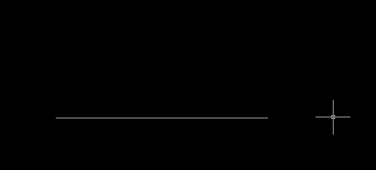 tutorial belajar autocad untuk pemula: membuat komponen mesin 2d