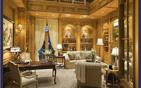 Decorar Salas Amplias | Ideas para decorar, diseñar y mejorar tu casa.