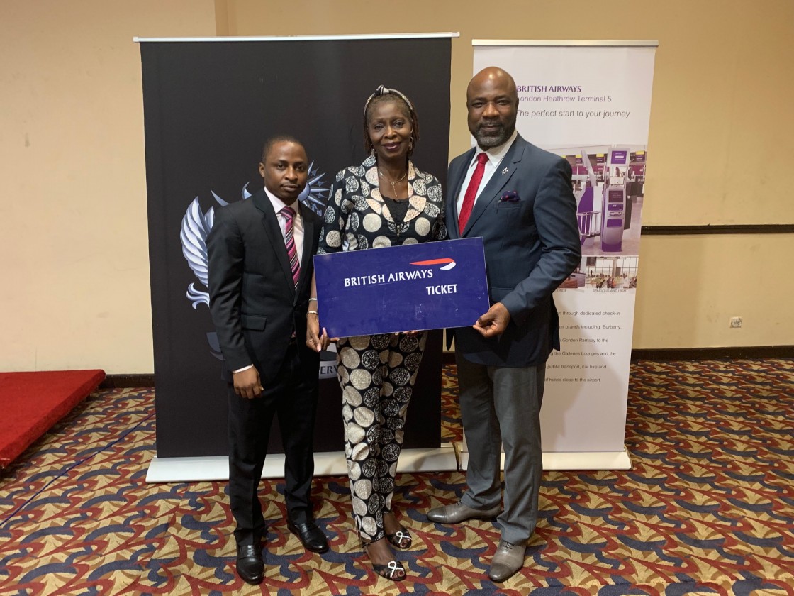 British Airways Rewards Travel Partners 1 hour ago - Brand Icon Image ...