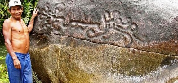 Brassavola Digbyana: Los Pech