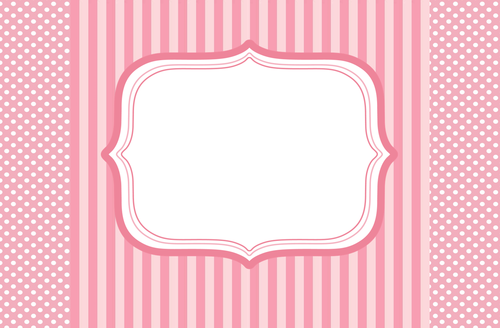 Kit-en-rosa-imprimir-gratis-ek-004.png (1600×1051) | Imprimir gratis ...