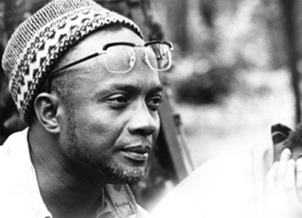 Amílcar Cabral - o poeta da liberdade | Templo Cultural Delfos