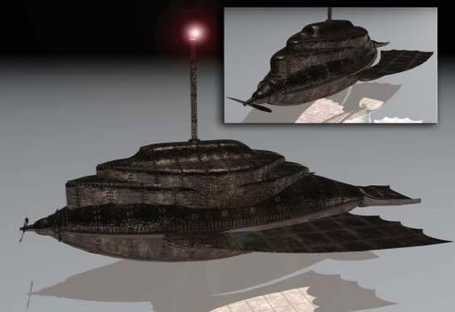 CRÓNICA DE ATLANTIS, el blog: AERONAVES EN LA ANTIGÜEDAD: VIMANAS