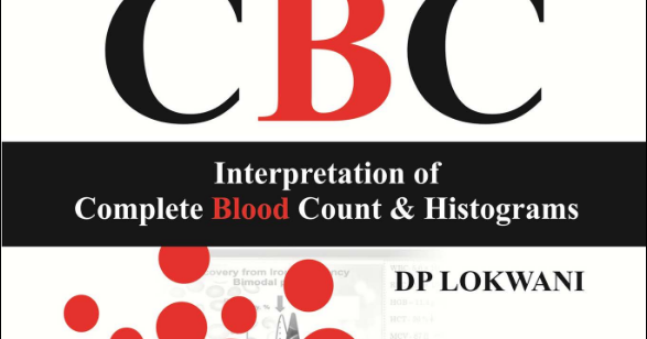 The ABC of CBC Complet Blood Count Book