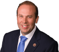 The Turner Report: Jason Smith: It's an honor to fight every day for ...