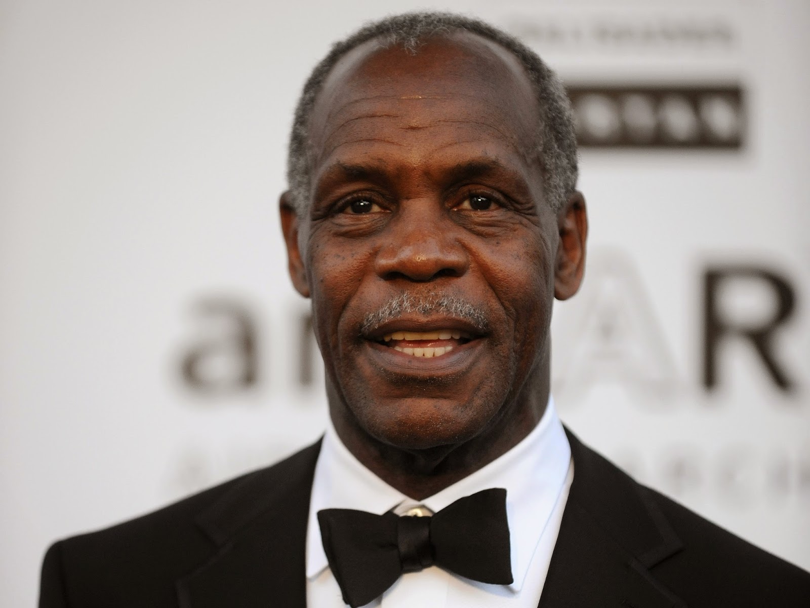Socialista Sur Noticias: El actor estadounidense Danny Glover se une a ...
