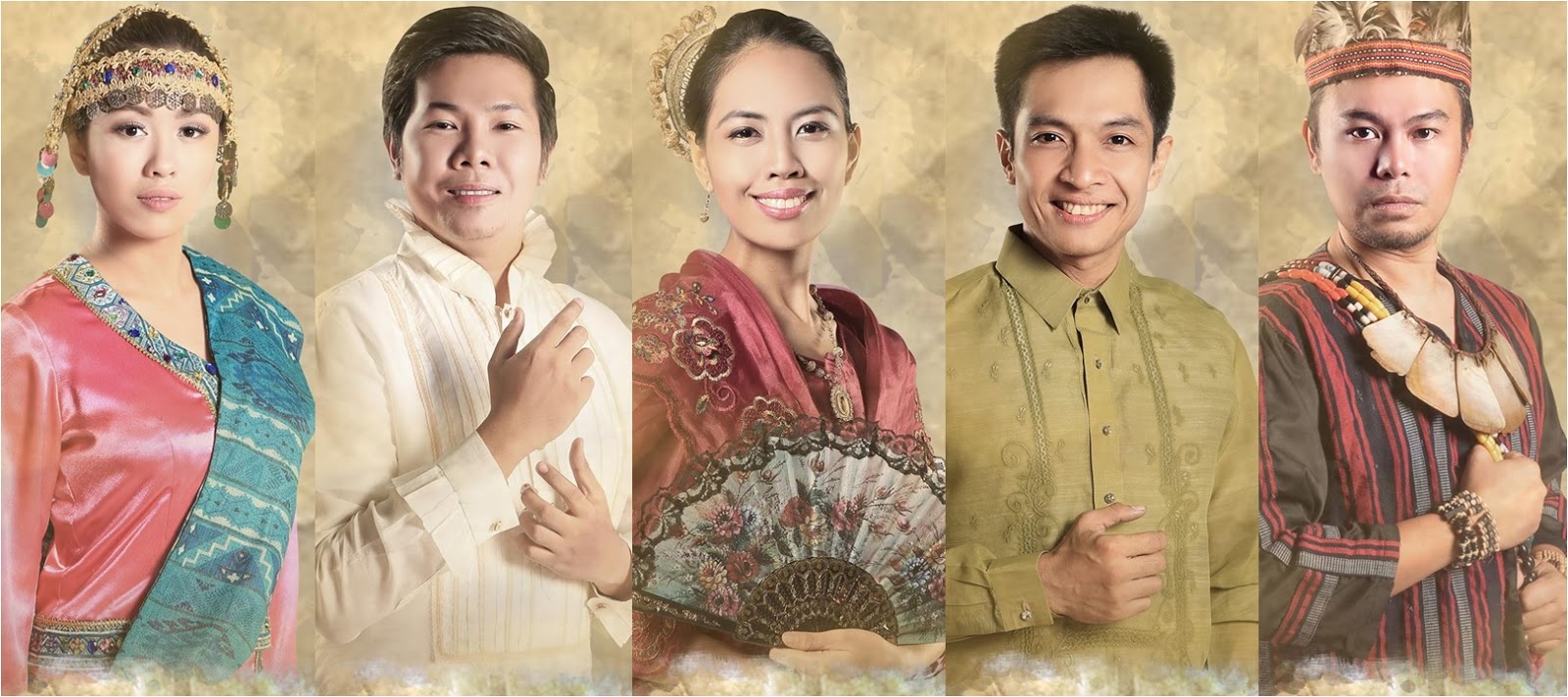 Philippine Opera Company Opens 15th Year Anniversary Season With The Re ...