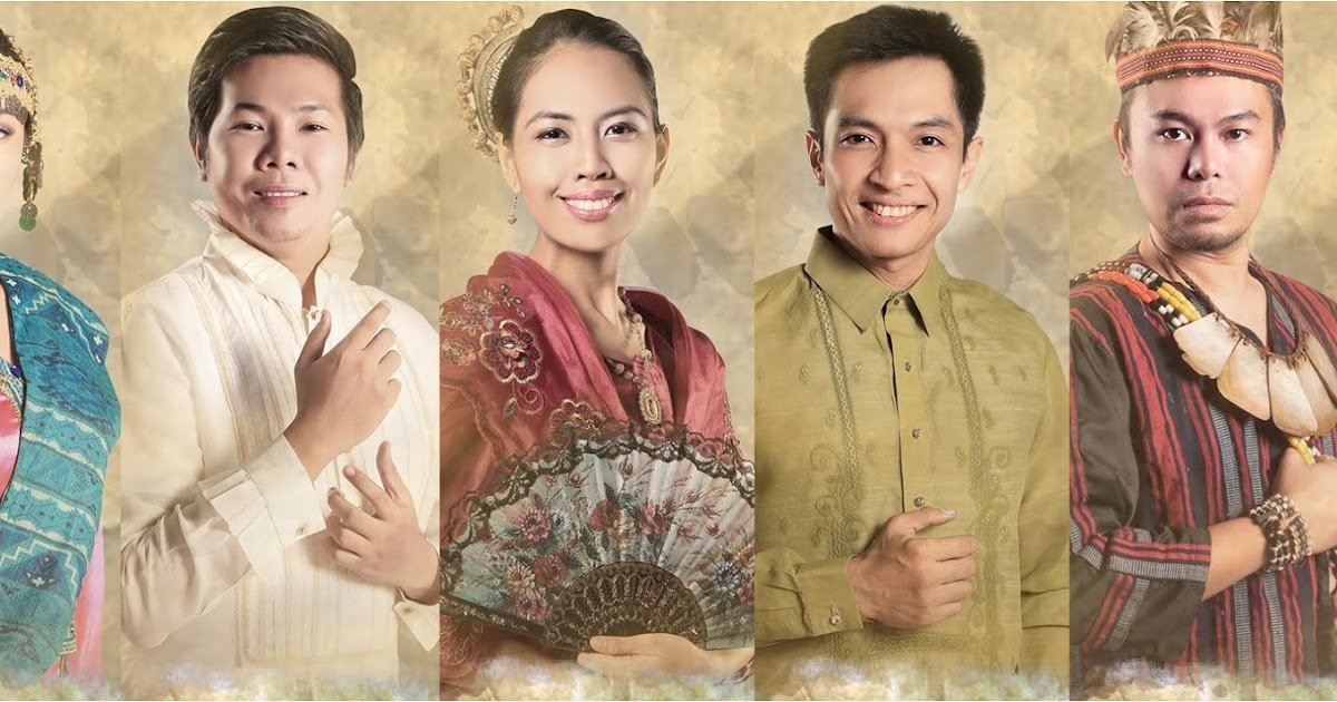 Philippine Opera Company Opens 15th Year Anniversary Season With The Re ...
