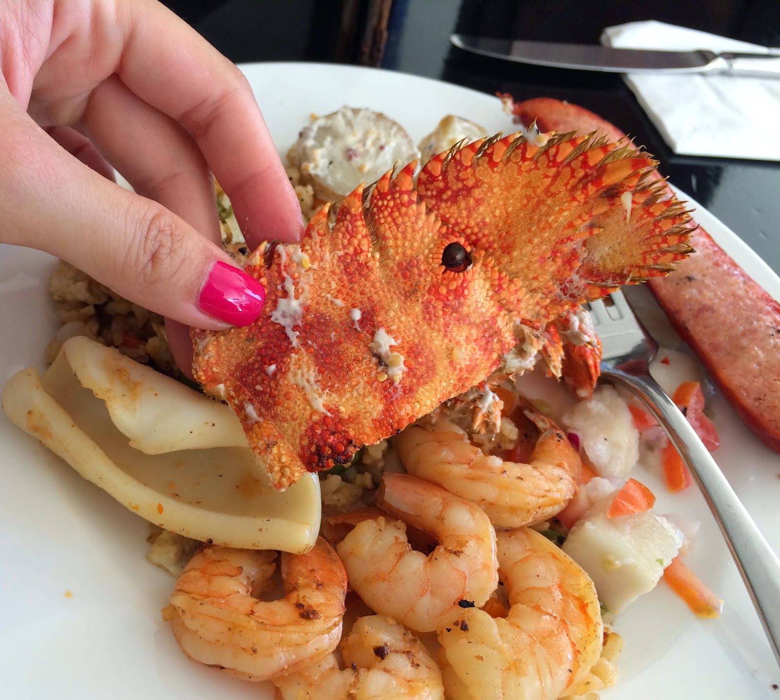 One More Bite Blog | Food | Travel | Adventures: 1MB Travels: Fiji ...