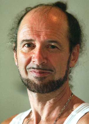 REVIEW ARCHIVE: Sex, UFOs and Rock'n'Rael