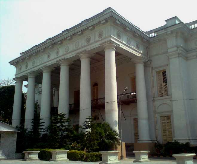 Heritage structures of Bengal: Town Hall- the first meeting place for ...