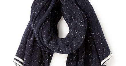 ♡Cara Memakai Berbagai Jenis Syal