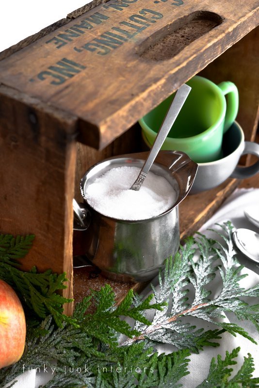 Holiday Entertaining Junk Style Funky Junk Interiors holiday-entertaining-junk-style-funky-junk-interiors