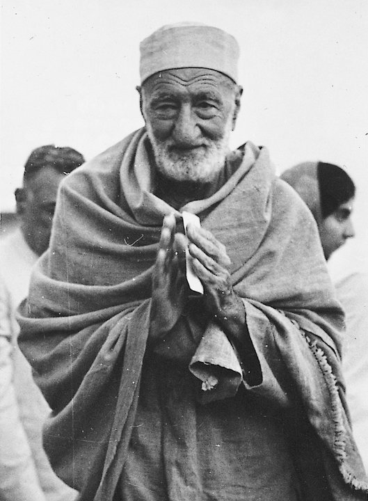 CHARSADDA KHAN : Abdul Ghaffar Khan Baba