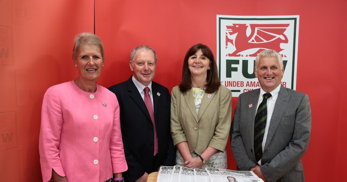 Bovine TB: Wales - FUW reports a 37 per cent increase in TB in one year.