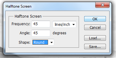 Screenprinting Halftones and CMYK