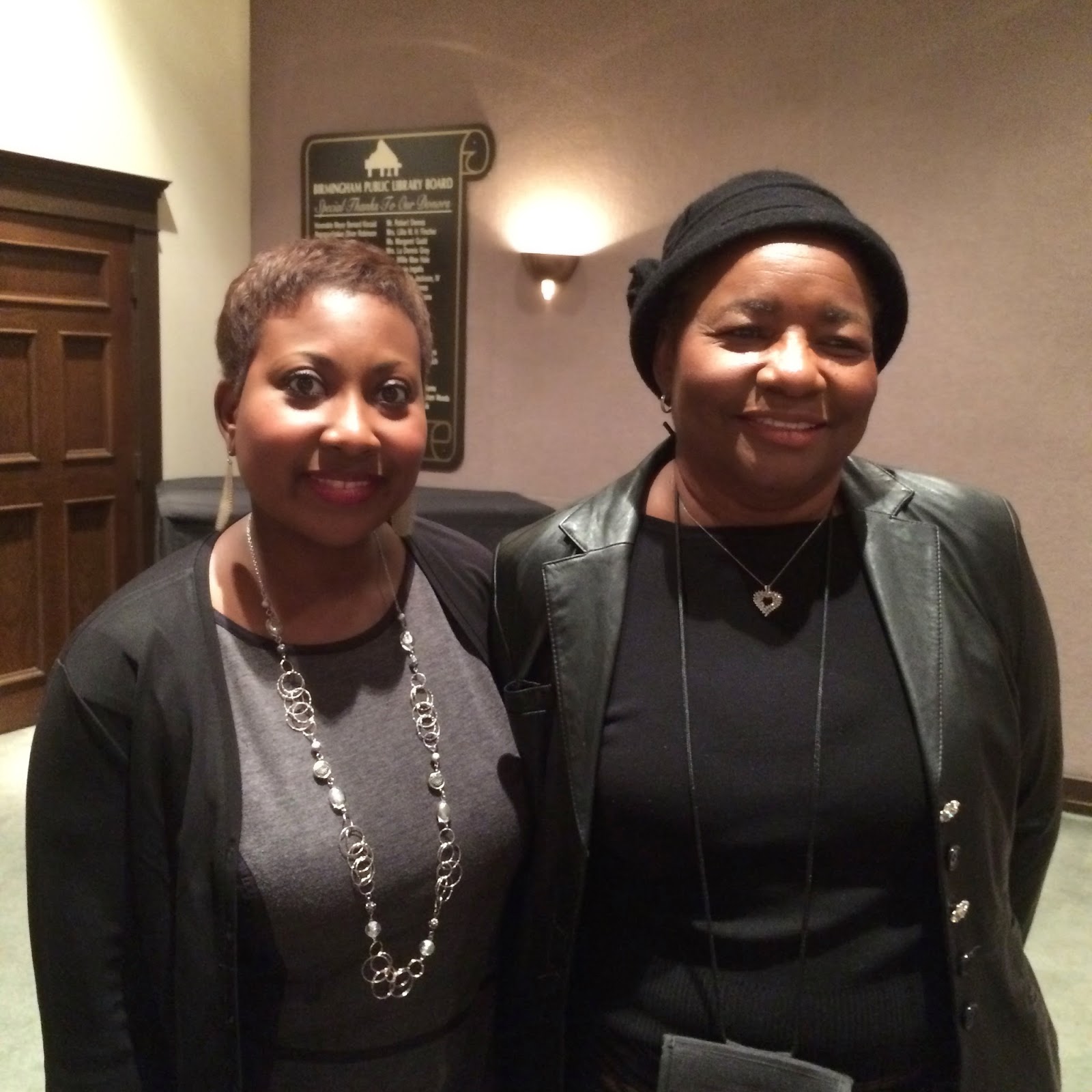 Expo Was A Great Place to Find Literary Gifts with Local Flavor