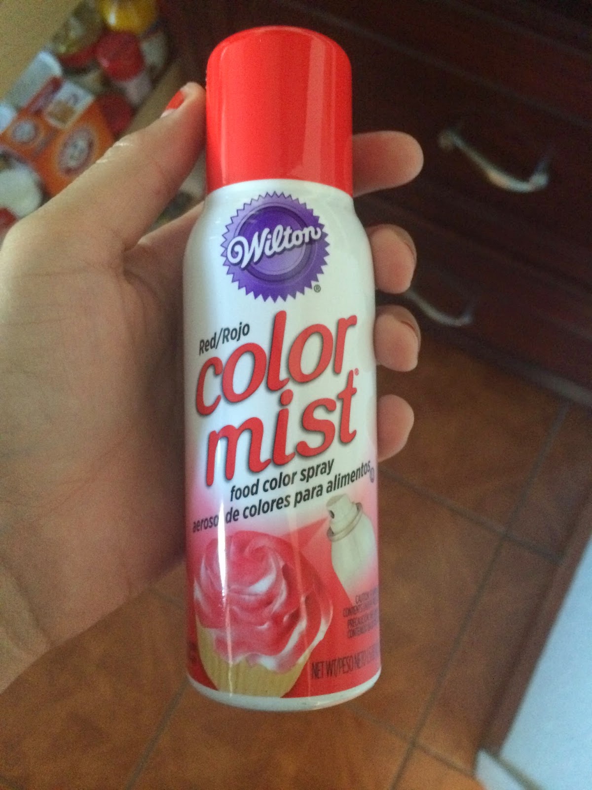 Beyond Frosted Cupcakes: Mickey Mouse Cake