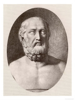 Learn About Every Thing: Father of Biology-Aristotle