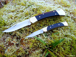 Knives - Tools & Art: Buck 55