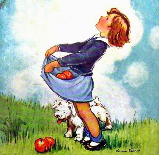 Soloillustratori: Vernon Thomas