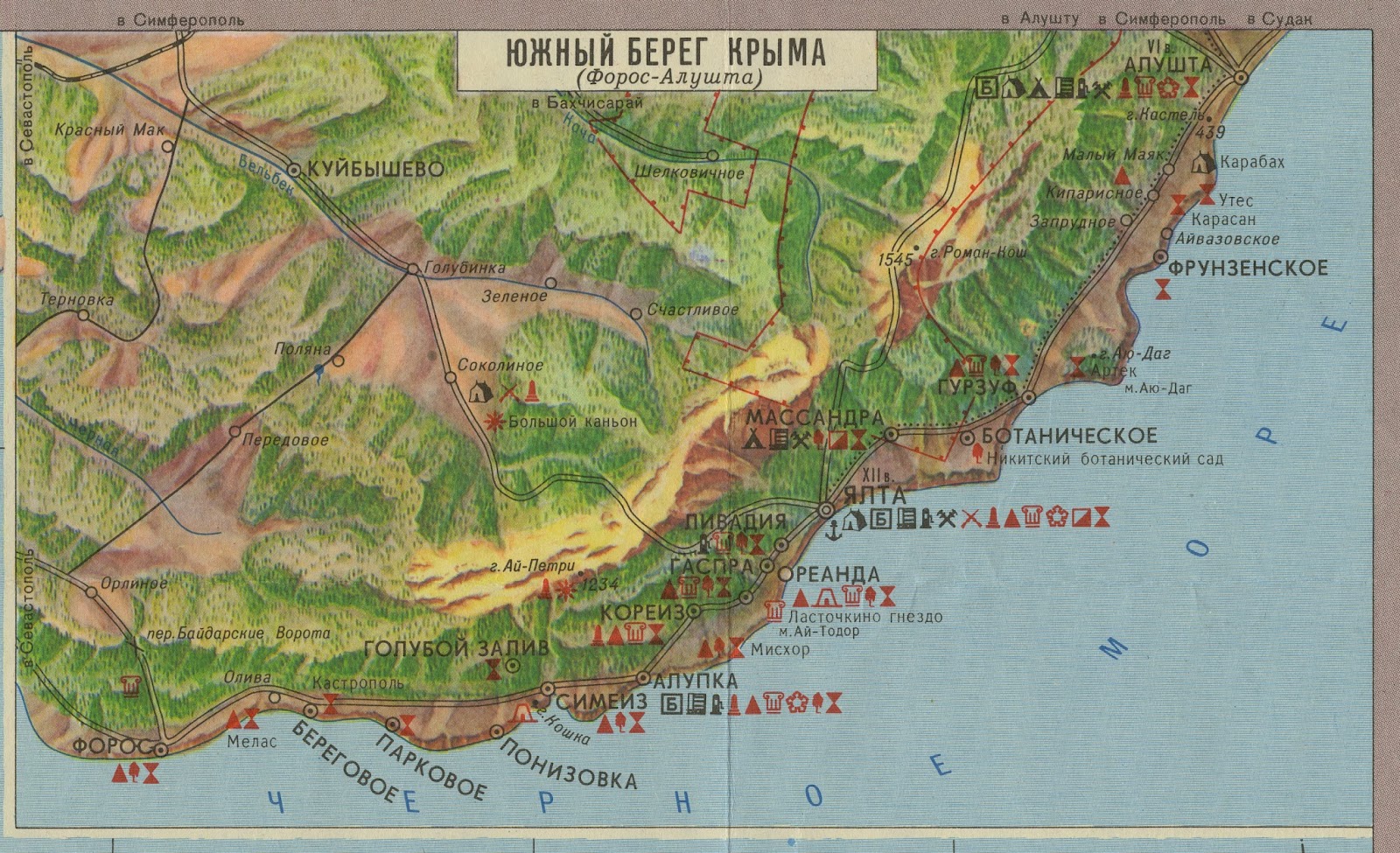 GIS Research and Map Collection: Ukraine and Crimea Maps Available from ...