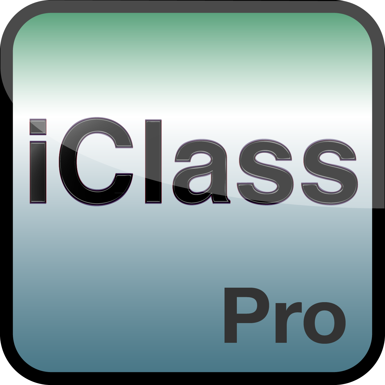 iClass pro: ¿QUÉ ES ICLASS PRO?