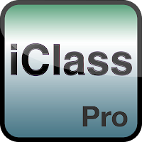 iClass pro: iClass pro