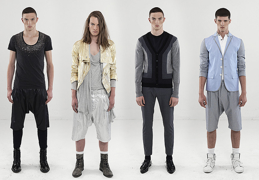 Adrien Loren: Unconditional