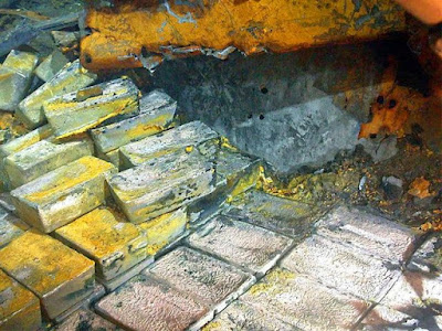 Historia del cerro "del Botijon" - 2a. de 2 partes ~ Rioverde en la ...