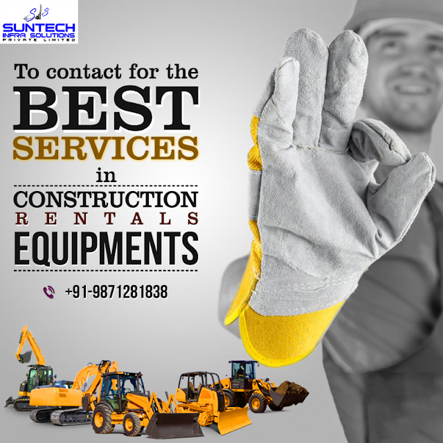 Suntech Infra Solutions Blog: The Foundation Of Ford's Plant At Ahmedabad