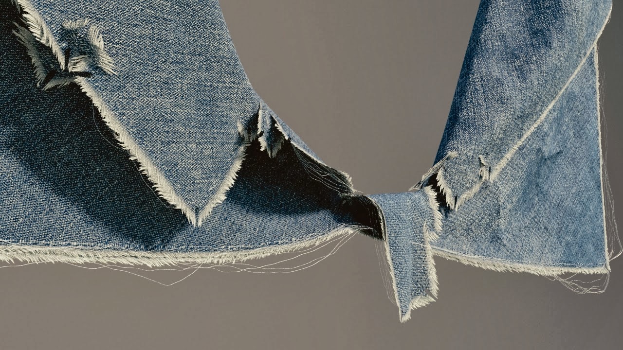 Download Houdini cloth tear detailing Project | Computer Graphics Daily ...