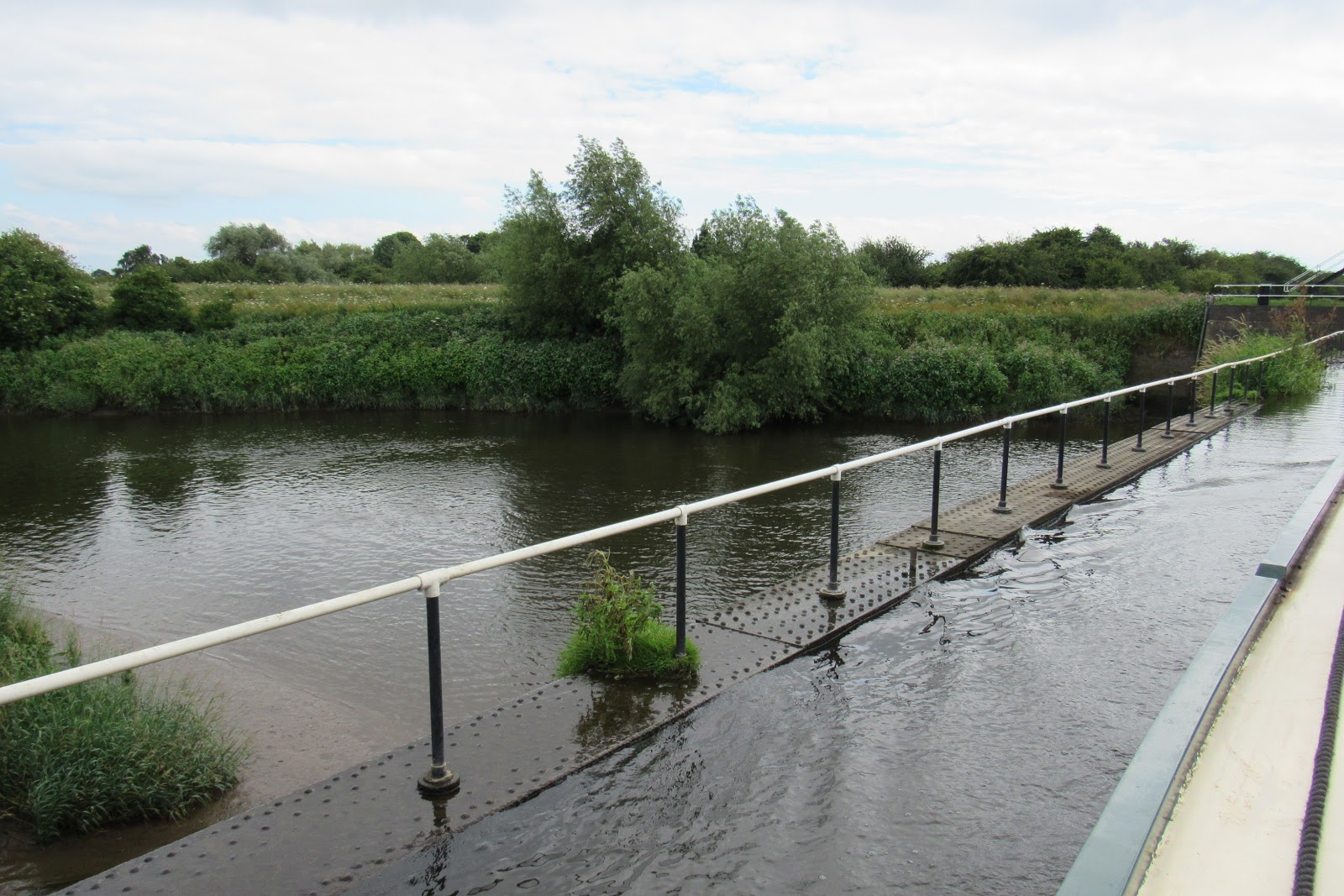 Cut and Rune: Barnby Dun