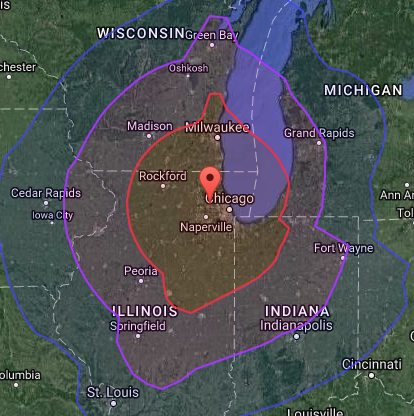 Media Confidential: Chicago Radio: Confirmed! Bulls Move To WSCR