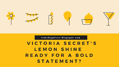 Ready for a bold statement? - Remedy's Blog